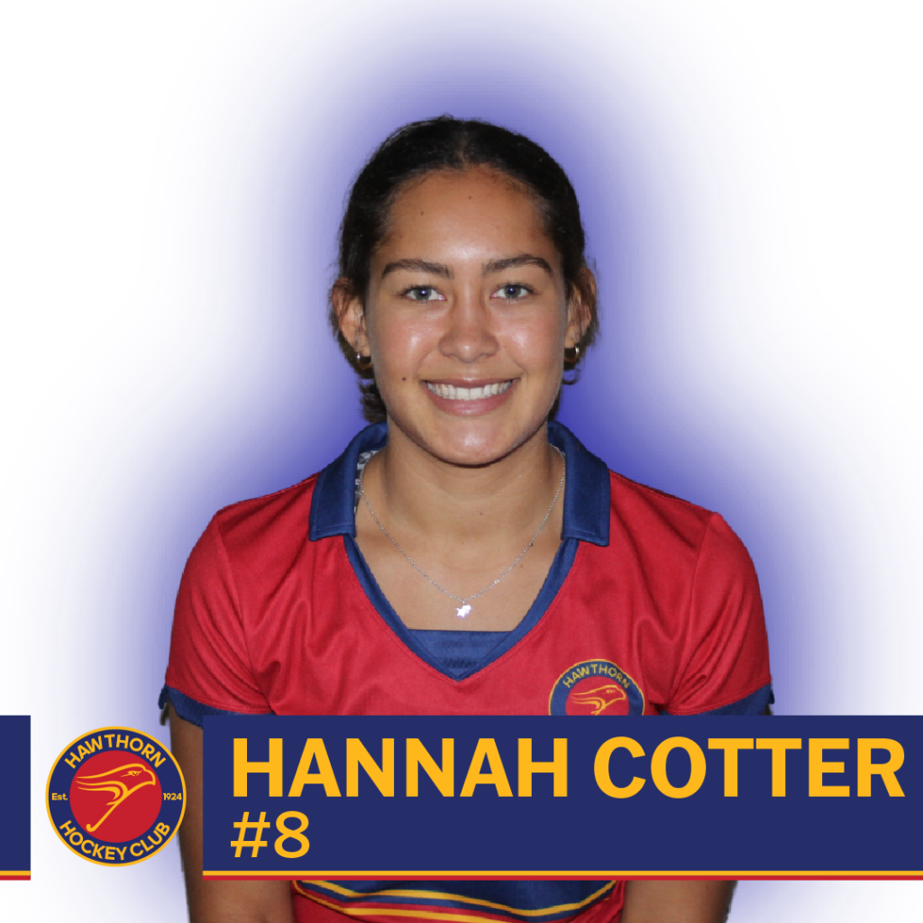 Hannah Cotter - HHC